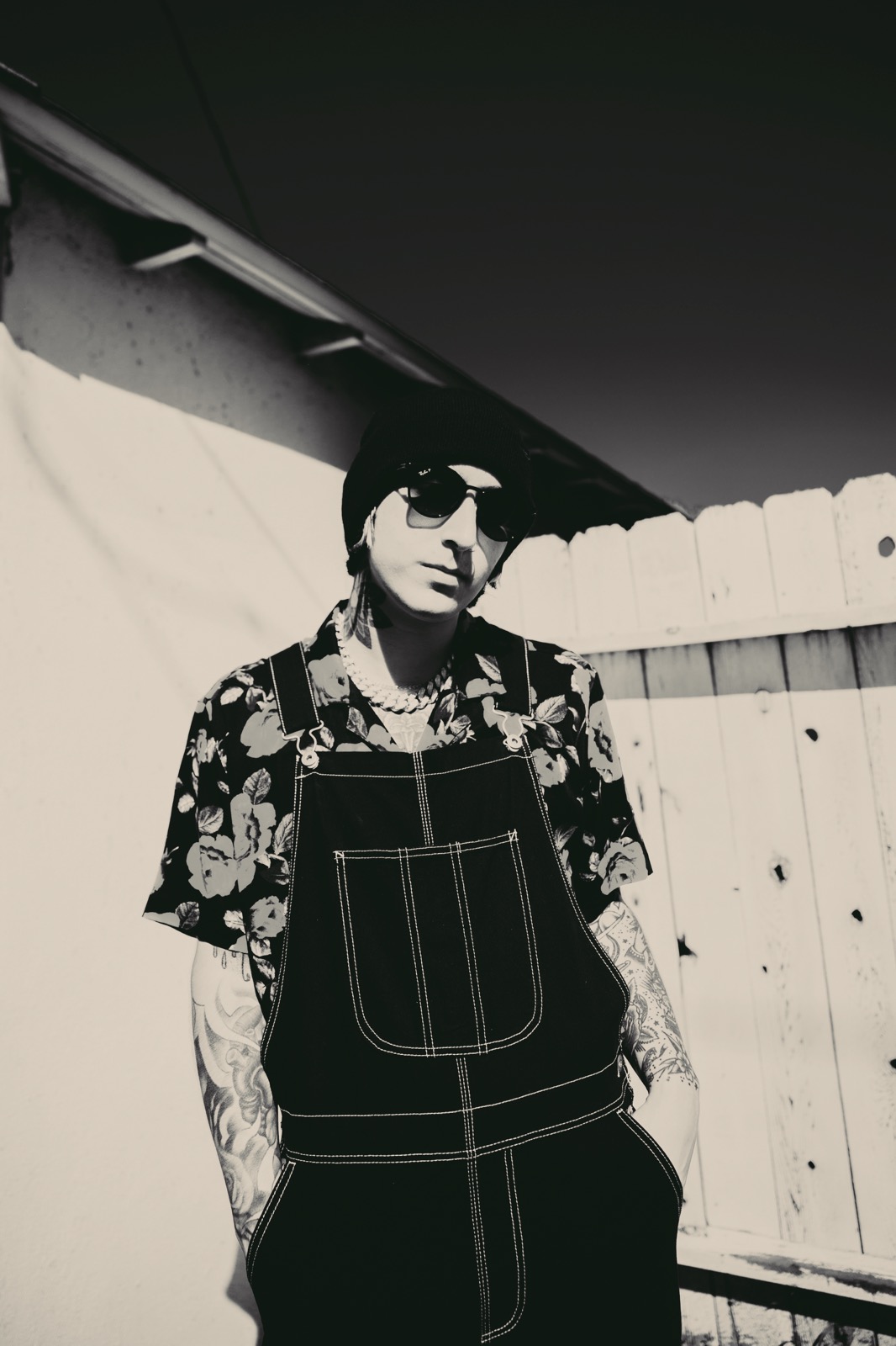 Cody Benjamin Releases The New Single "SOS" | @CodyBenjaminUS