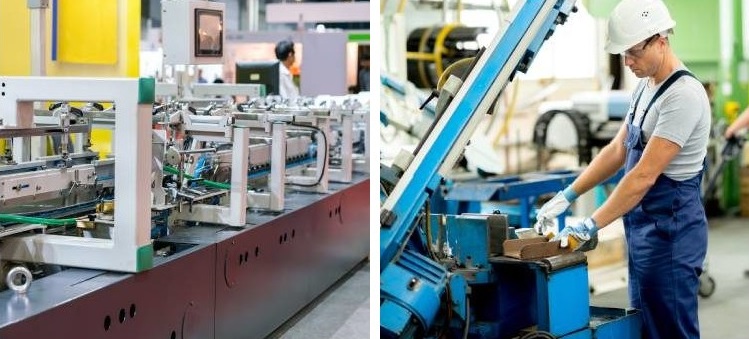 Outsource Product Assembly For Increased Production - OEM Product ...