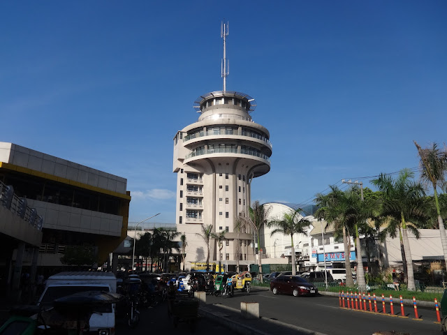 Pasig City Famous Landmarks and Historical Places - It's More Fun With Juan