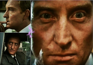 Actor Charles Dance: Charles was Edward Forester in First born in 1988