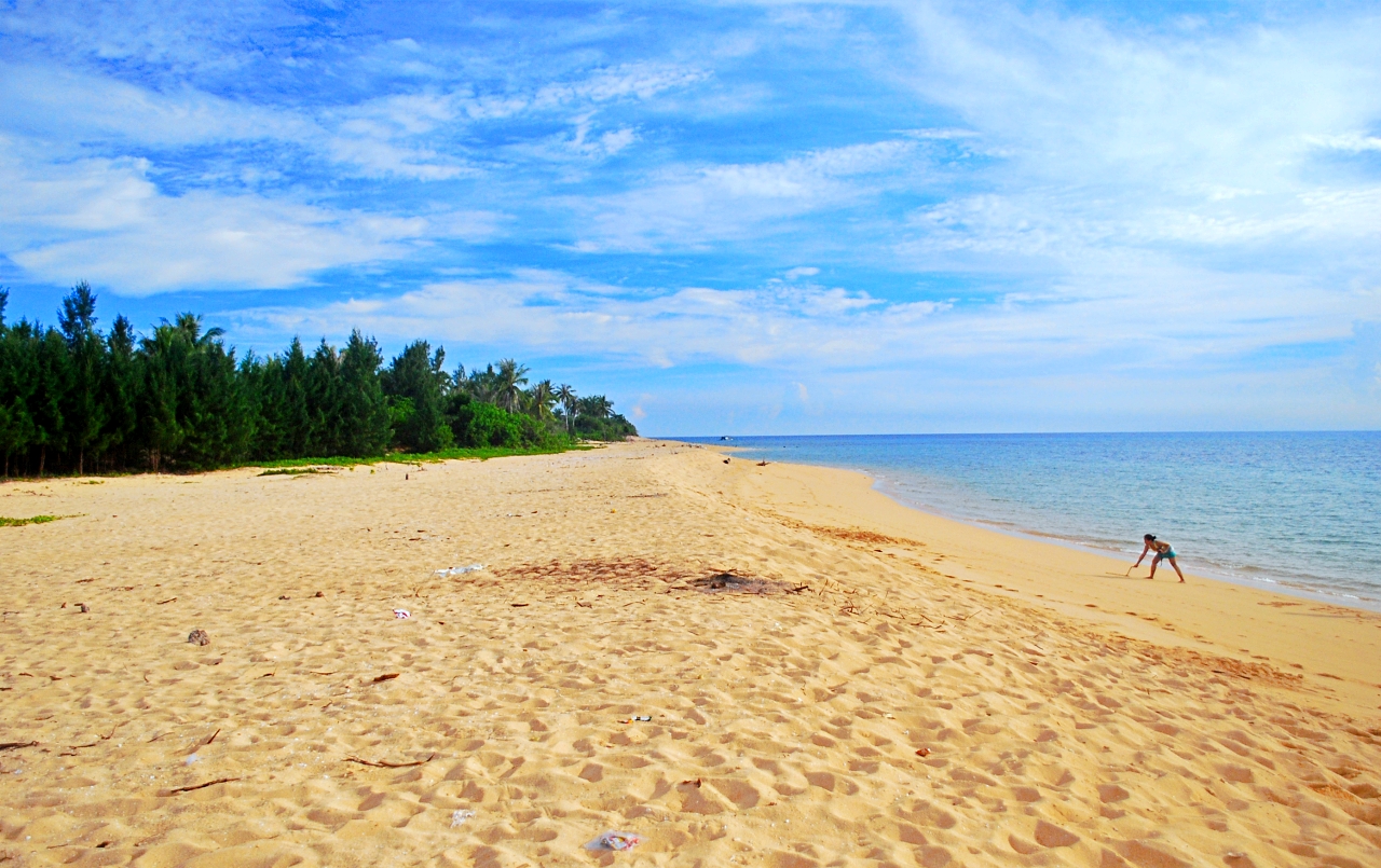 #Project Jomalig Island - Nomadic Experiences