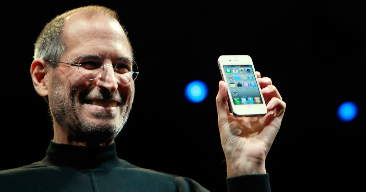 iPhone ha 10 anni: una rivoluzione che ha cambiato Apple e il mondo ...