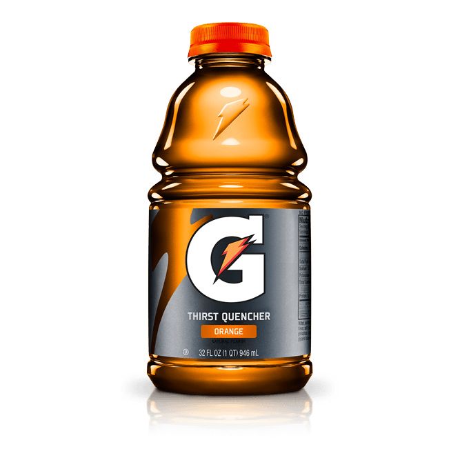 Top Ten Gatorade Flavors Sports Drink: 2019