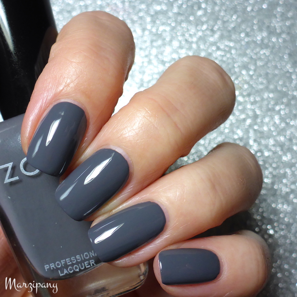 Zoya Twinkling Holiday 2019 Collection Part I | Marzipany