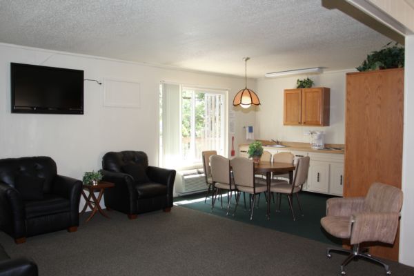 Summerset Inn Resort & Villas: Summerset Inn Resort Opens for the Season