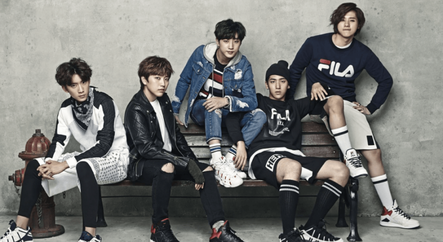 Los chicos de B1A4 anuncian su comeback para finales de Septiembre - KpopWorld Mx | Sitio Web de ...