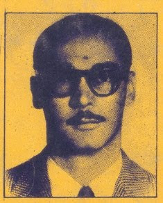 EL LIBRO DE LA LITERATURA UNIVERSAL: PUERTO CHOLO