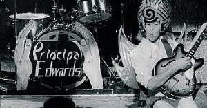 Discos Fundamentais: Principal Edwards Magic Theatre - The Devon Tapes ...