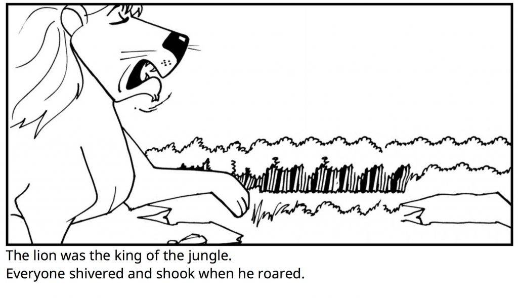 The Royal Toothache – Colouring and hygiene - Disney Kids