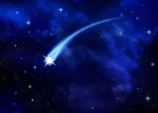 Dinaz: Vallende sterren...