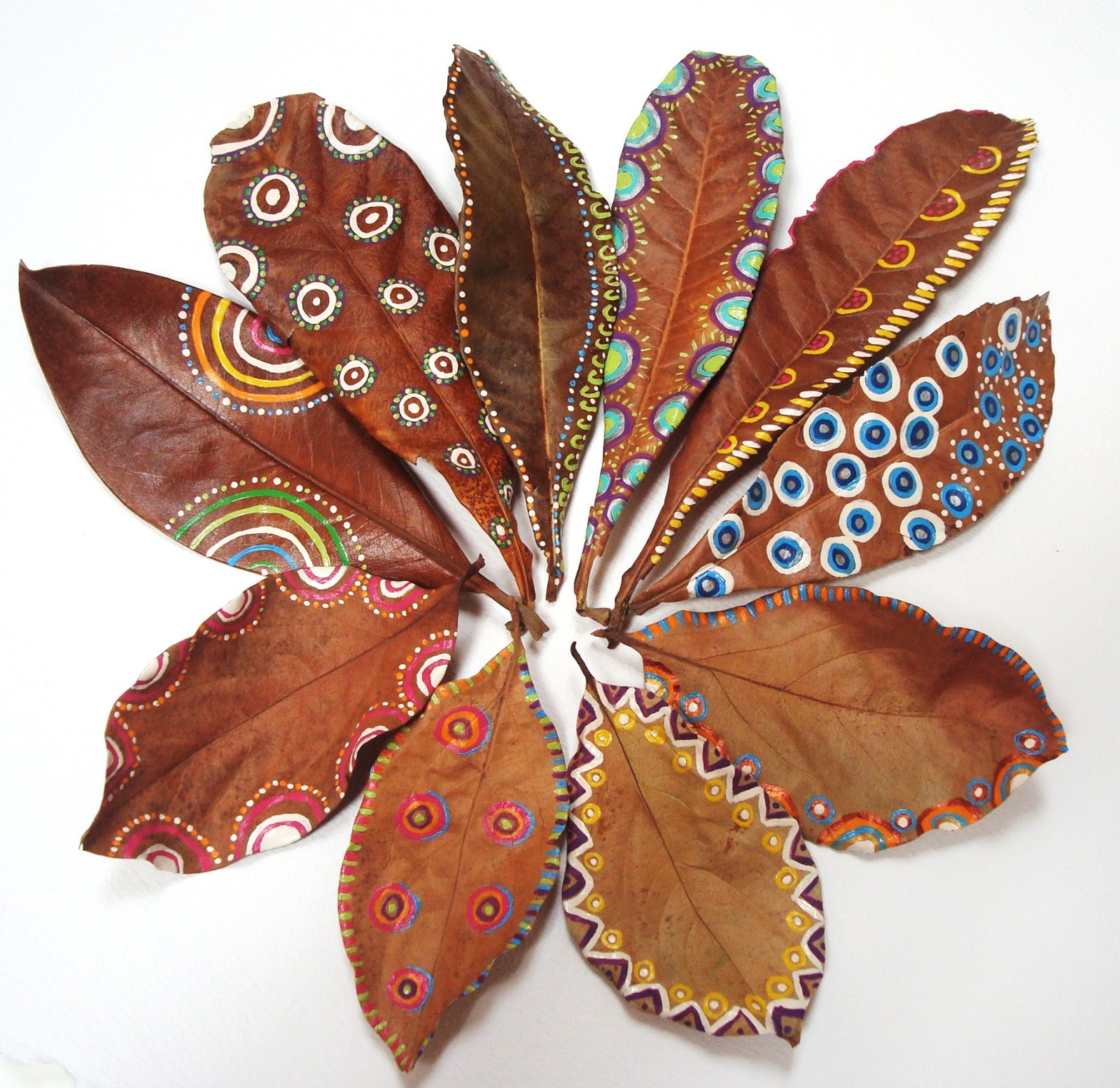 DSC02831.JPG (1600×1555) | Leaf crafts, Dry leaf art, Crafts