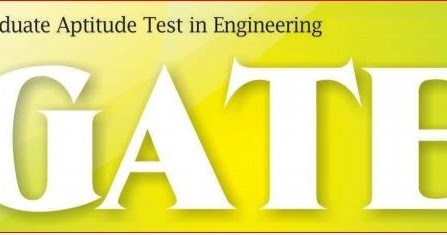 GATE Exam Preparation Strategy