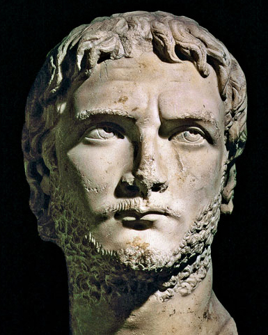 ROMA SEGRETA: L'Arco di Gallieno