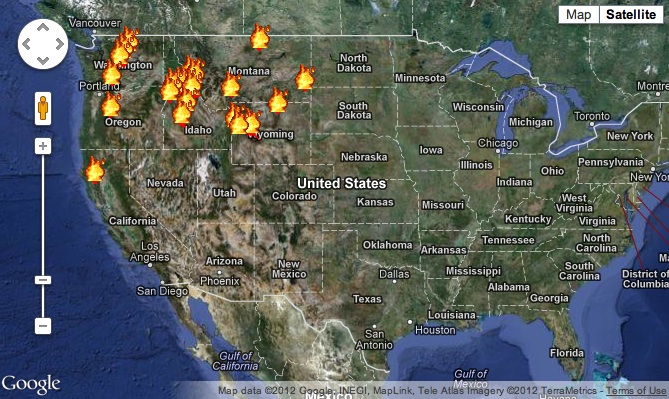 The Rural Blog: 9/16/12 - 9/23/12