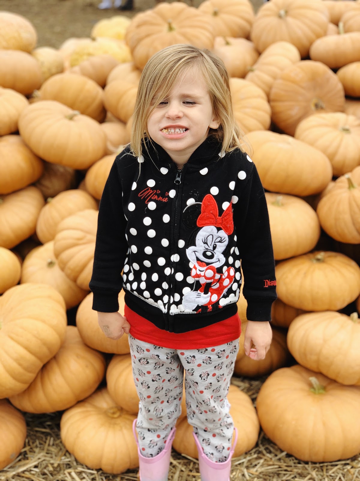 Life with Kids : Our October