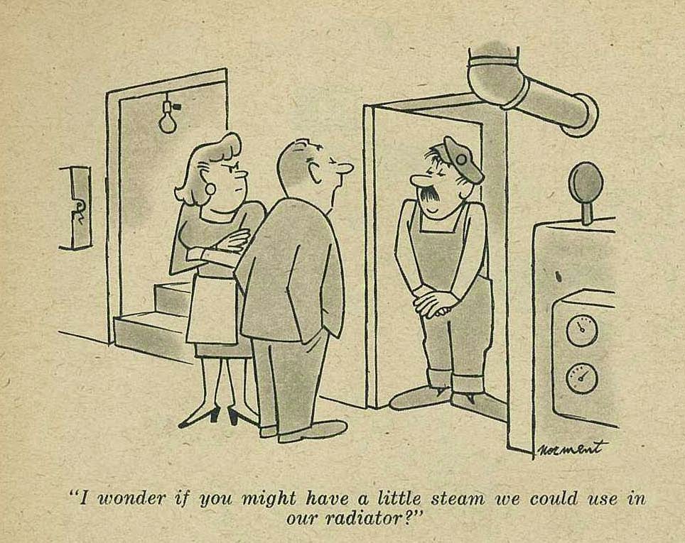 The Magic Whistle: 27 Jokes