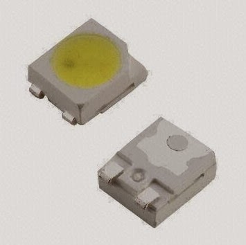 Especializada em iluminação LED e Eficiência de Energia: Entenda o LED