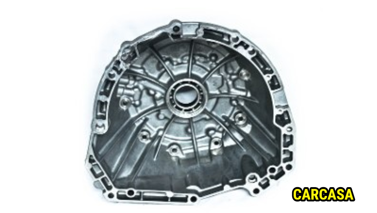 EL SISTEMA DE EMBRAGUE DE UN AUTOMÓVIL: SUS PARTES Y COMO FUNCIONA - EL ...