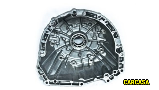 EL SISTEMA DE EMBRAGUE DE UN AUTOMÓVIL: SUS PARTES Y COMO FUNCIONA - EL ...