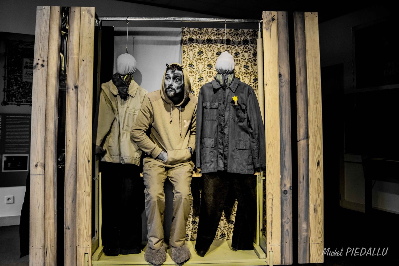 La programmation culturelle du Cercil-Musée Mémorial des enfants du Vel ...