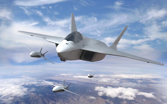 Future of High-Tech Warfare | Sri Lanka Guardian