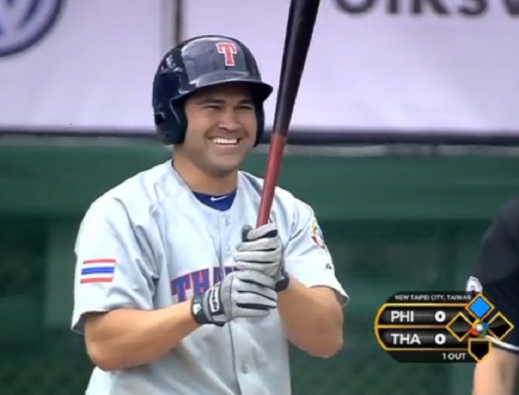 Baseball-bet.gr: Ξεκίνησαν τα Quilifiers του World Baseball Classic