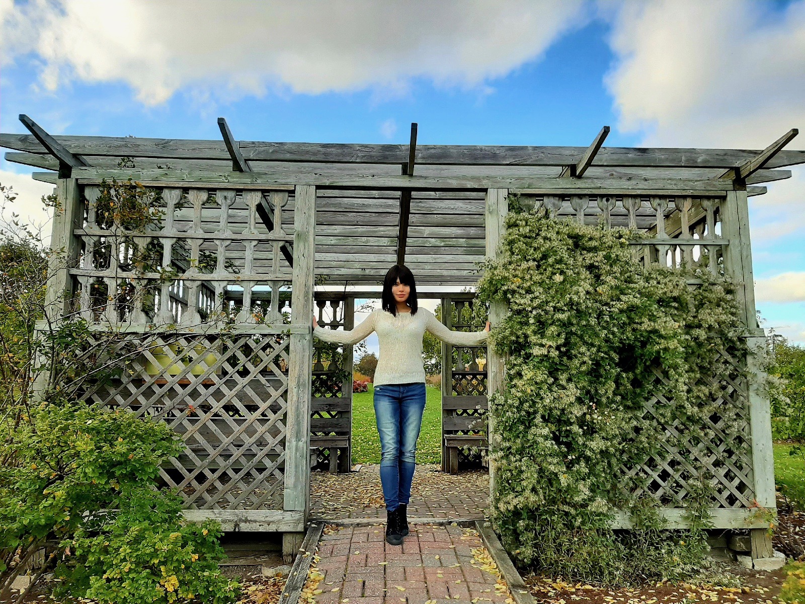 Elena Komleva Blog: October 2019