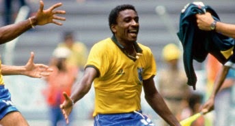 Josimar, o grande lateral da Copa de 1986 ~ O Curioso do Futebol