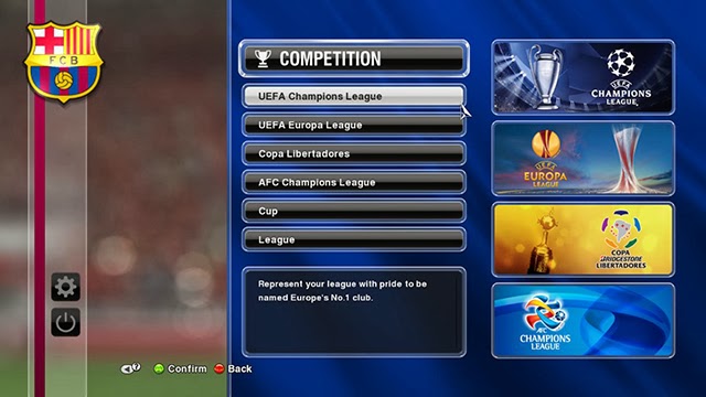 Pro Evolution Soccer ( PES ) 2014 Full Crack + Patch 1.01 | HOUDARKNESS