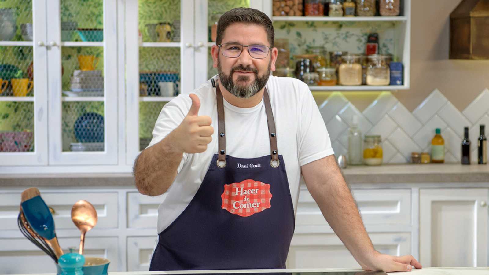 MY KITCHEN IN SPAIN: TRICKS FROM TV CHEFS
