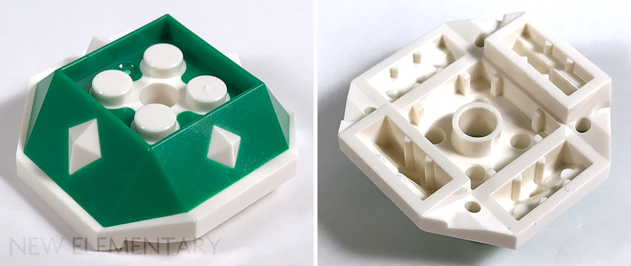 LEGO® Super Mario 2020: The Many Moulds of Mario | New Elementary: LEGO ...