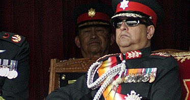 Still Nepalese Monarchy is Popular in Nepal | Sri Lanka Guardian