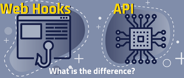 【技術筆記】「API vs Webhook」他們之間有什麼區別，什麼情況下會使用到他們？ ~ 萊恩的隨手筆記|Ryan's Notebook