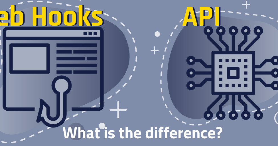 【技術筆記】「API vs Webhook」他們之間有什麼區別，什麼情況下會使用到他們？ ~ 萊恩的隨手筆記|Ryan's Notebook