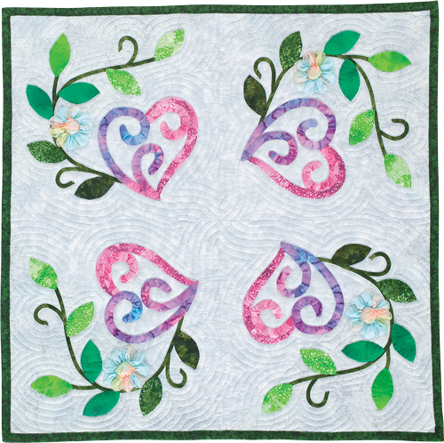 Cindy Simms Quilt Designs