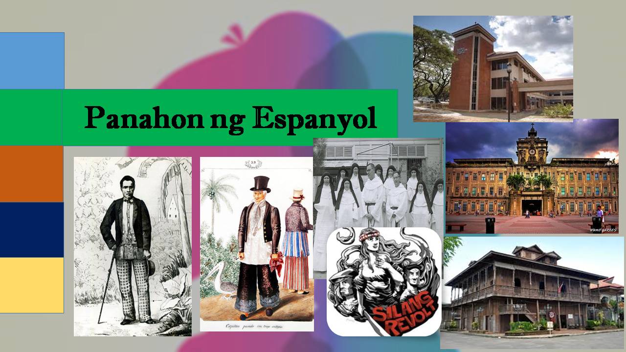Tungkulin Ng Lalaki Sa Panahon Ng Espanyol Tungkulin Ng Lalaki Sa Panahon Ng Espanyol