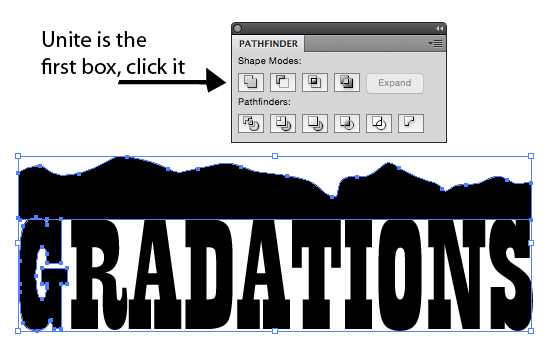 Vector a Logo in Illustrator