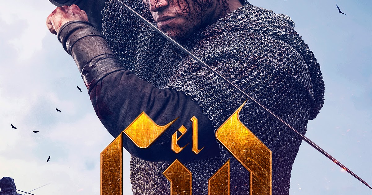 El Cid (Serie, 2020)