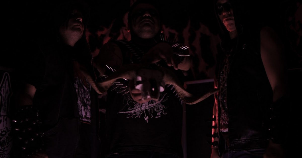 Interview - PUTRID - We are, mainly a black death metal band. ~ DEADLY ...