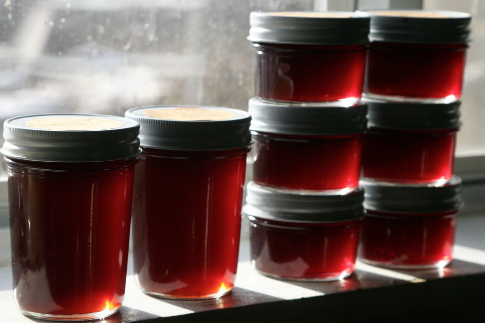 Lucindaville: Jam Maker