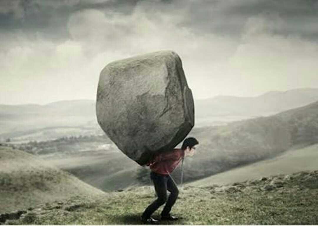 LELAH MENTAL, Penyebab dan Solusinya - NAQSDNA.com