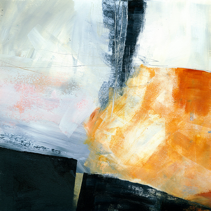 collage journeys by Jane Davies: Series of Texture Studies