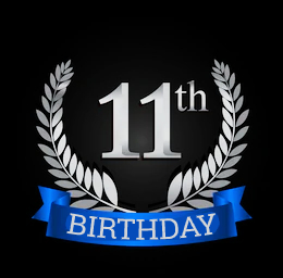 30+ Happy 11th Birthday Quotes & Wishes of 2022 | The Birthday Best