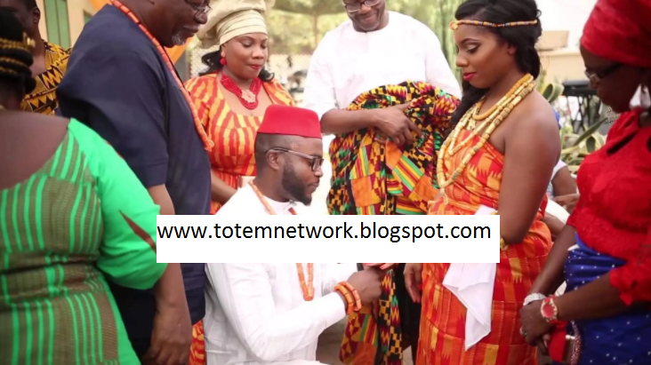 Niger Traditional Weddings