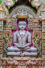 All about Tirthankars - 24 Tirthankars of Jains