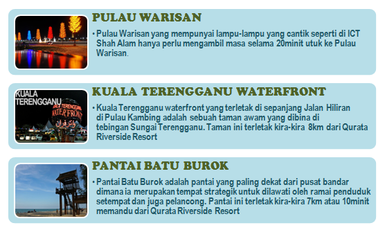 QURATA RIVERSIDE RESORT