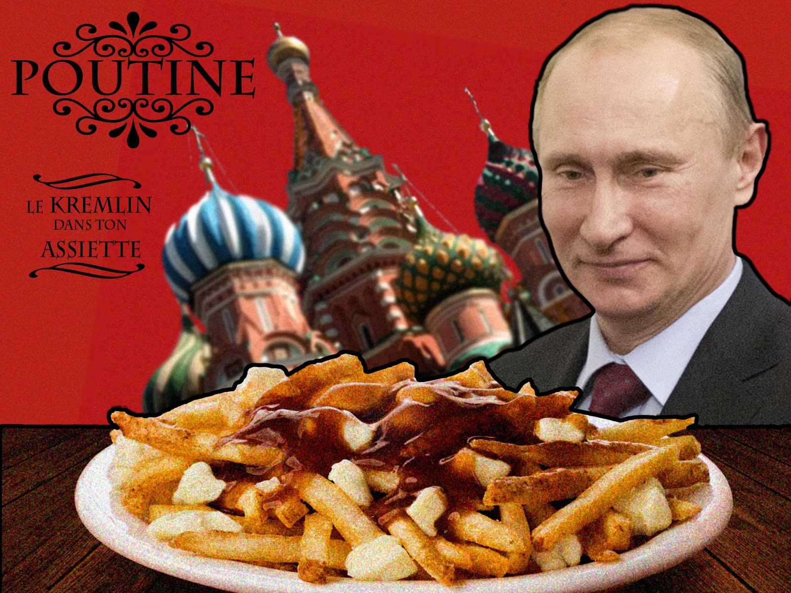 La Vie Secrète des Dictateurs: janvier 2013