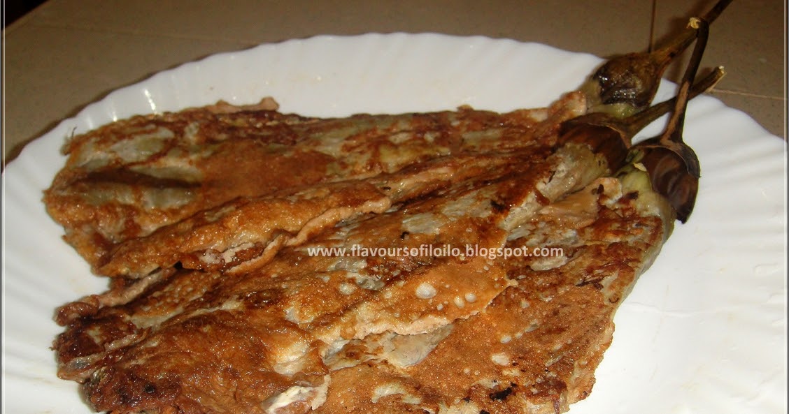 Tortang Talong