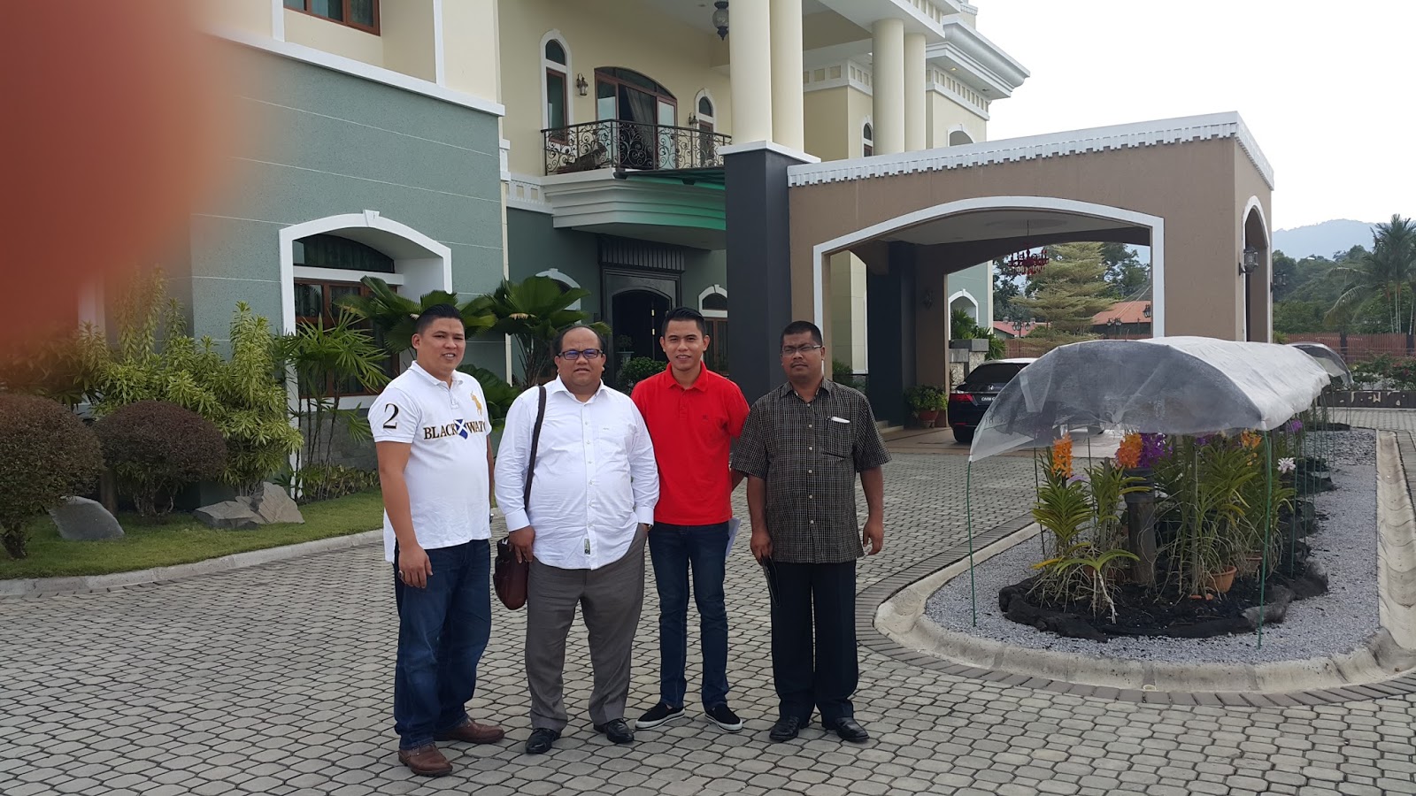 Jemputan TYT Sarawak bagi pertandingan Golf Amal SMKBRP 2015 ~ PETRO ...