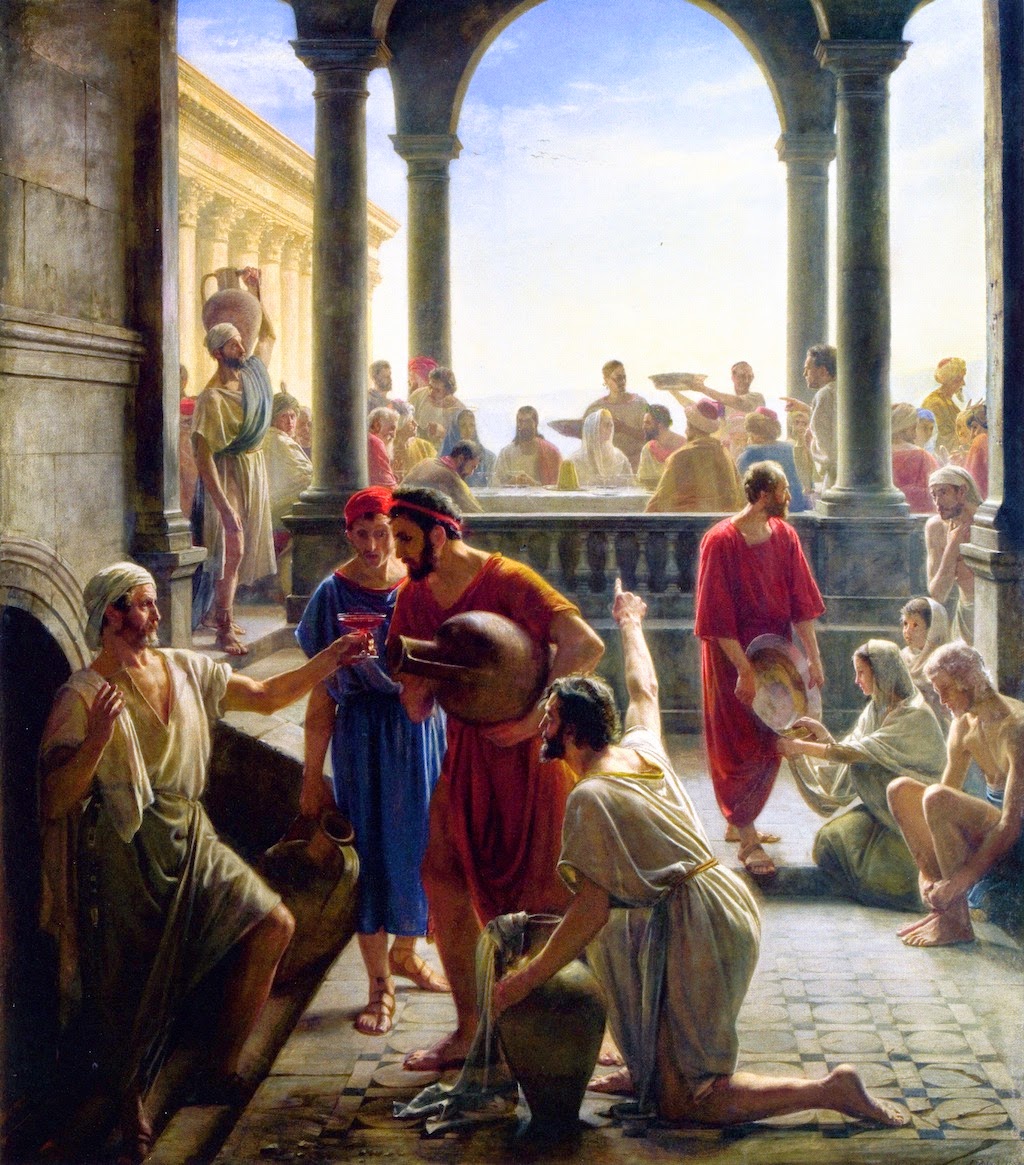 Scuola Ecclesia Mater: La vera radice dell’estremismo